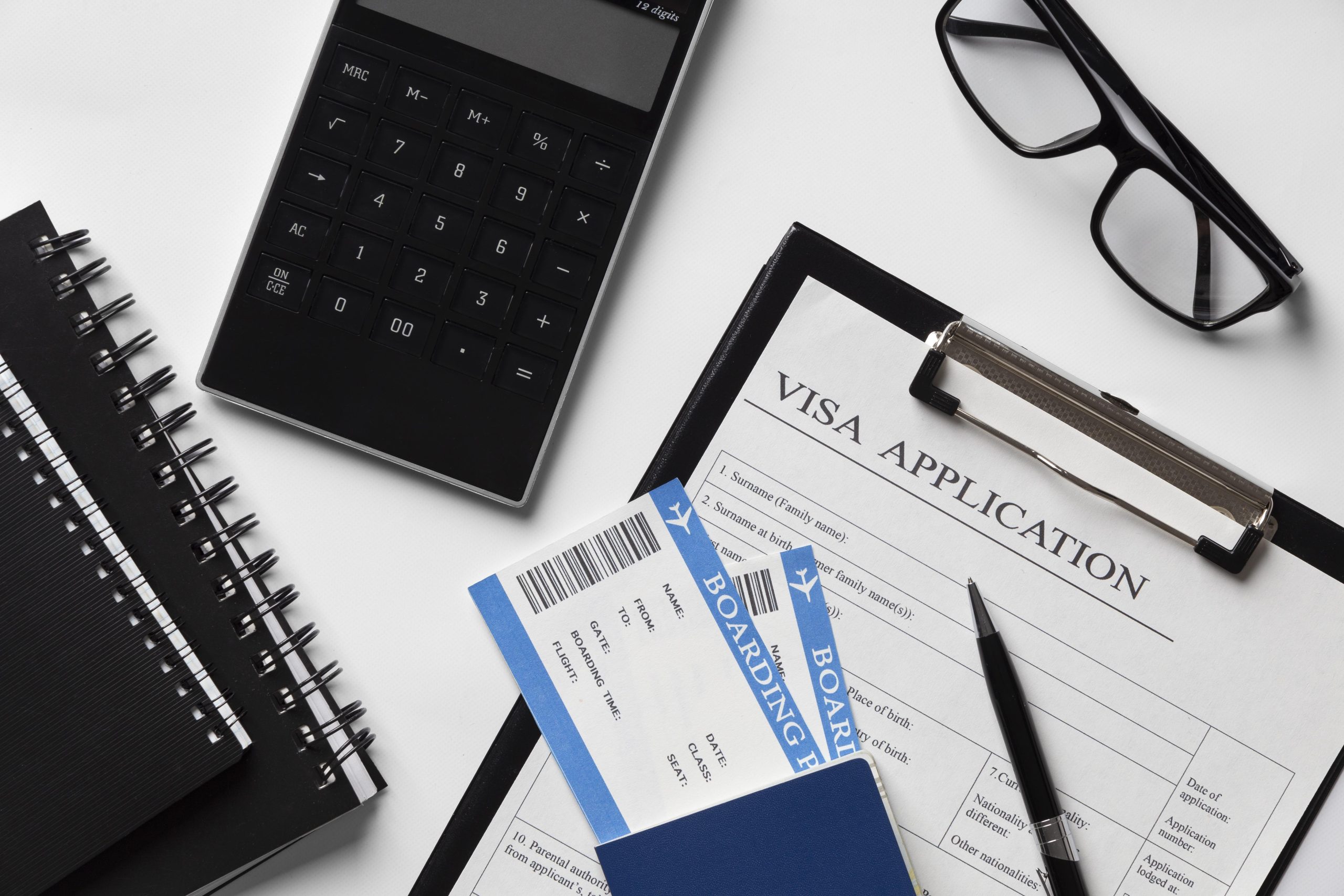 The Ultimate Guide to Short Stay Work Visa for Australia - GS Worldwide ...