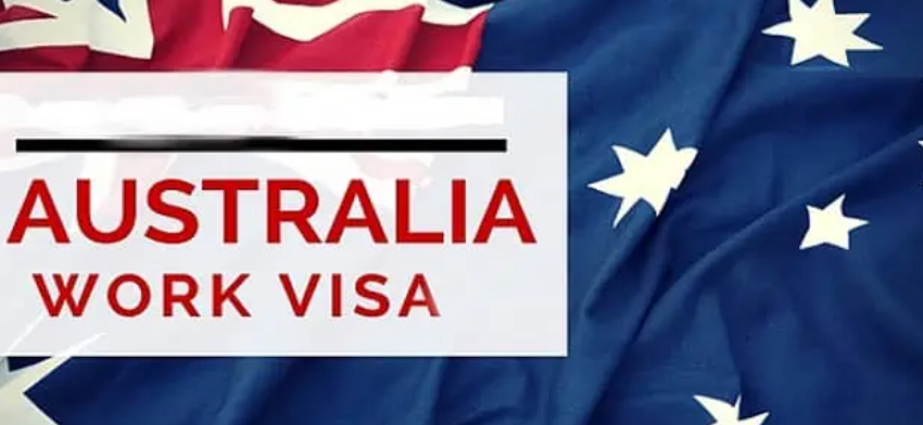 Australia Work Permit - 189 - GS Worldwide Migration
